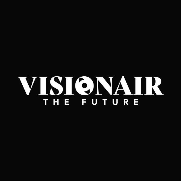 Visionair The Future story – Visionair the future